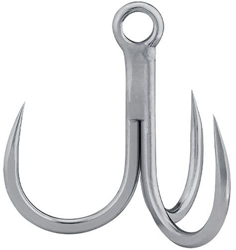 Bkk Gt Rex Treble Hooks — Discount Tackle