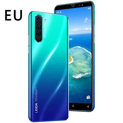 P33 Smart Phone 5 Inch 3g Large Screen Mobile Phon Grandado