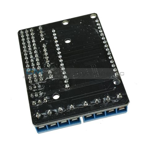 l293d wifi motor drive shield module diymore