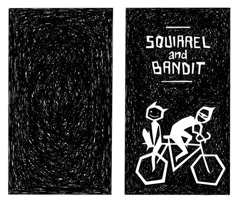 Squirrel And Bandit Album On Imgur