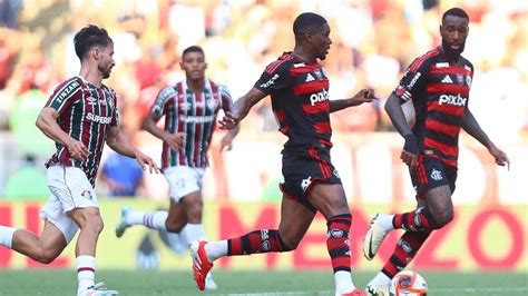 Flamengo X Fluminense Quem Venceu Mais Artilharia E Curiosidades Do