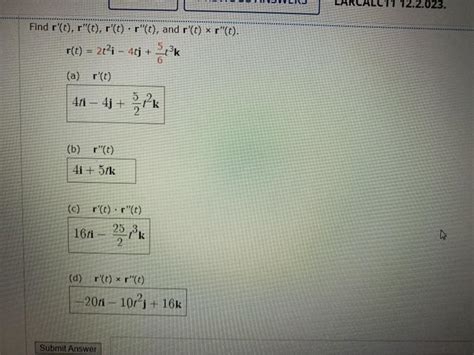 solved find dw ds and ow āt using the appropriate chain