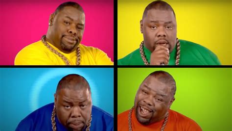 Biz Markie Dead — Legendary Rapper Passes Away At 57