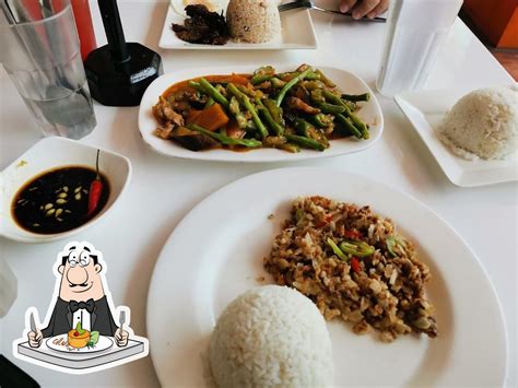 Kaps Dj Paradise Malolos Branch Restaurant Malolos Restaurant
