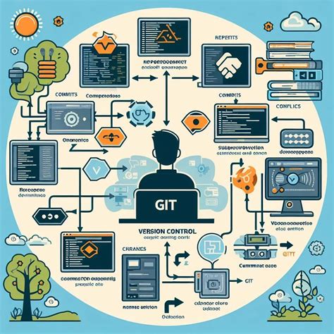 Mohammad Amin Amini On Linkedin Versioncontrol Devopsfoundations Collaborativedevelopment