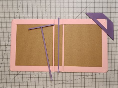 📏 Bookbinding Ruler Set・ 3d File For ・cults