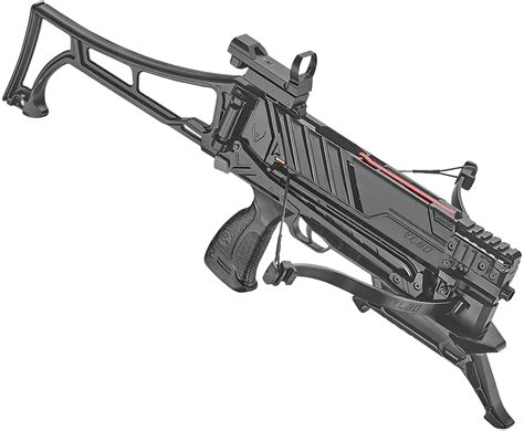 Арбалет-пистолет Ek Archery Vlad (многозарядный, CR-121B-R) купить в ...