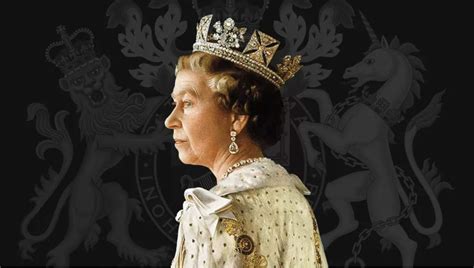 Morre A Rainha Elizabeth II A Monarca Mais Longeva Do Reino Unido