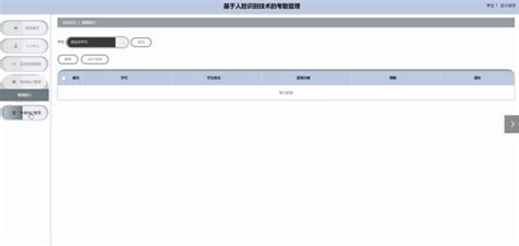 计算机毕业设计springboot基于人脸识别技术的考勤管理 基于spring Boot框架的人脸识别考勤系统设计与实现 Spring Boot框架下的人脸识别考勤管理系统开发 Csdn博客
