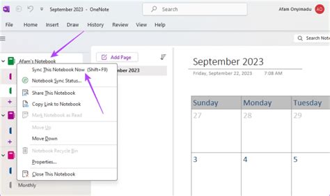 How To Fix OneNote Saved Offline Error Guiding Tech