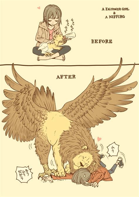 Chimera Danbooru