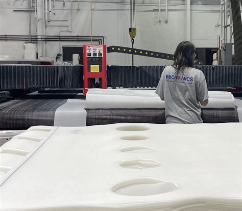 Mining Filter Press Cloth Micronics Engineered Filtration Group