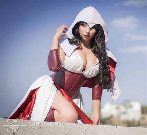 Pin On Cosplay