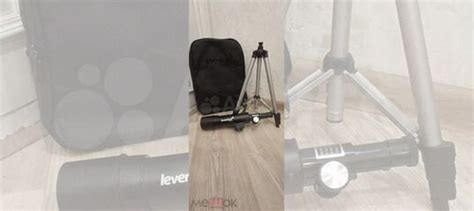 Телескоп Levenhuk zoom&JOY модель:36050 купить в Ессентуках ...