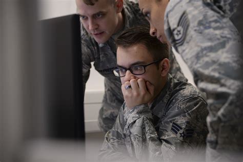 A Cyber Force For Persistent Operations National Defense University