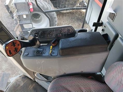 Gleaner R65 For Sale In Pomeroy Iowa