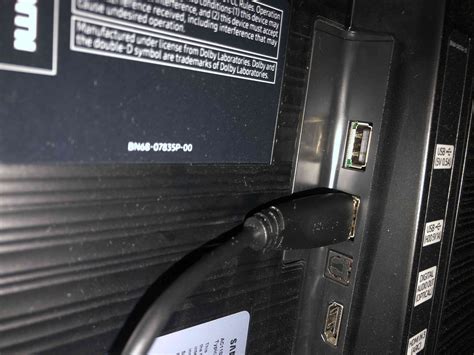How To Connect A Smart Tv Webcam