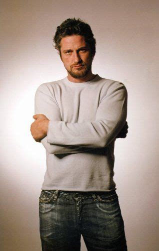 Gerard Butler Poster Movie 11 X 17 In 28cm X 44cm Gerard Butler