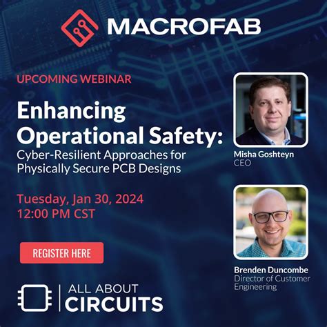 David Radom On Linkedin Enhancing Operational Safety Cyber Resilient Approaches For Physically…