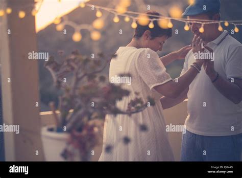 Erstes Paar Stockfotos Und Bilder Kaufen Alamy