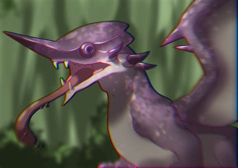 Nekomimi Nekomimi360 Chameleos Monster Hunter Series Monster