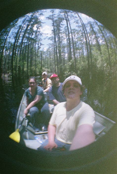 An Okefenokee Swamp Misadventure Photo Essay