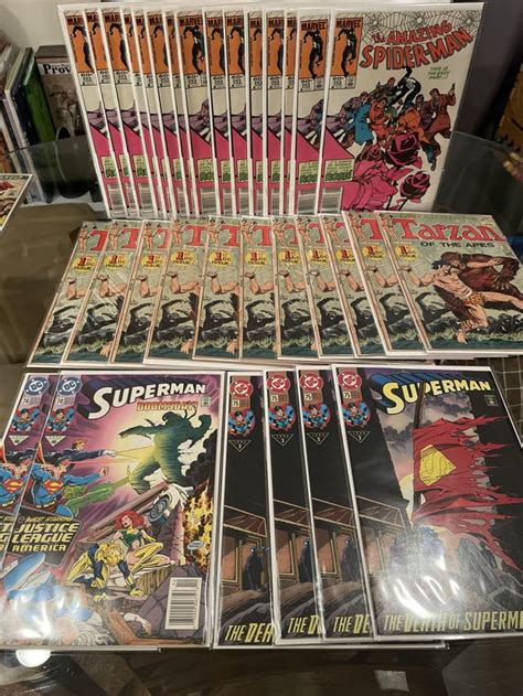 “duplicitous” Deal R Comicbookcollecting