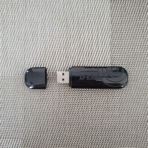 D Link Dwa Wireless N Usb Adapter Computers Tech Parts Accessories Networking On