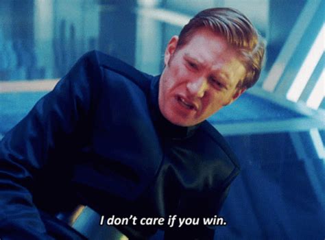 Star Wars General Hux Star Wars General Hux Armitage Hux