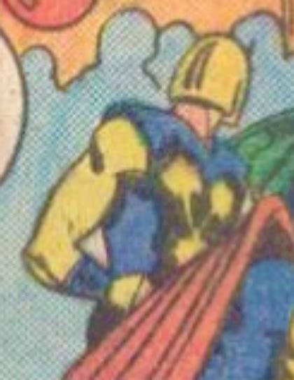 Nova Productions Universe Marvel Animated Universe Wiki Fandom