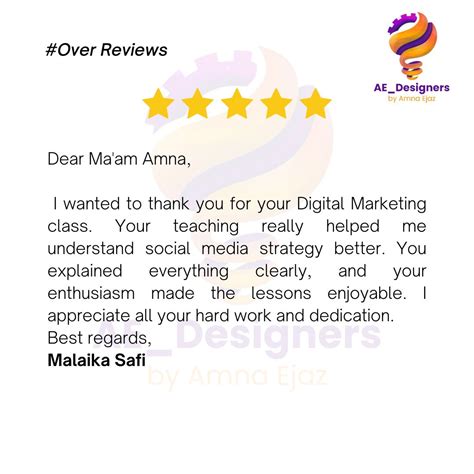 Amna Sarwar On Linkedin Digitalmarketing Digitalmarketingcourse Digitalmarketingagency