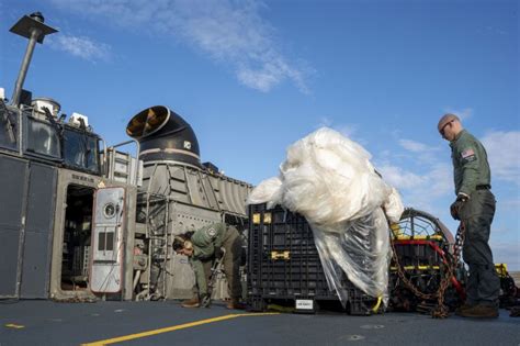 China Sanctions Lockheed Martin Raytheon Missiles And Defense