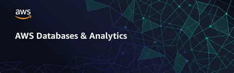 Aws Databases And Analytics On Linkedin You Spoke We Listened Were Excited To Announce The