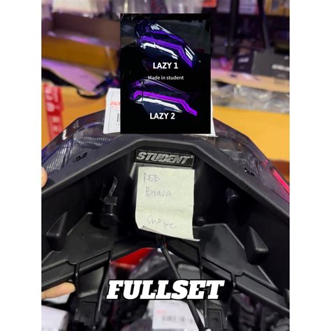 Jual Stoplamp Lazy Vario New 2023 2024 Vario New 2018 2022 Pnp Tinggal