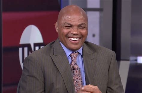 Watch Charles Barkley Trolls Espn Host For Race Baiting Comments