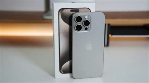 IPhone 16 Pro Max Vs 15 Pro Max Spek Kamera Baterai