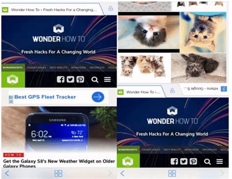 How To Split Screen On IPhone TechnoWifi