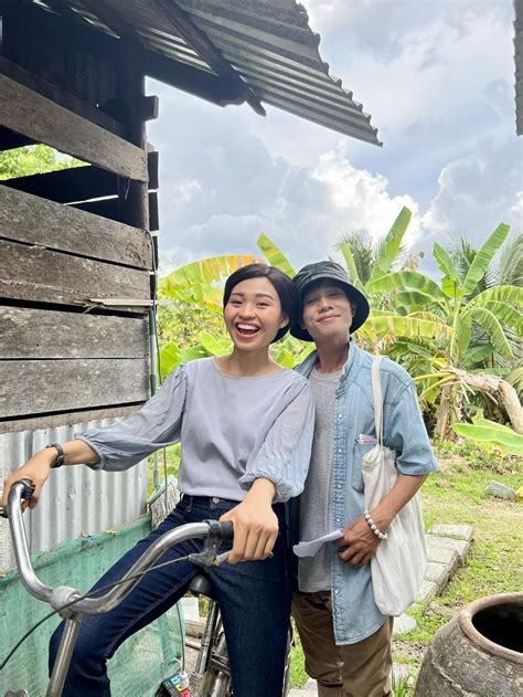 Lê Giang Kể Về Con Rể Tương Lai Tuấn Dũng Chờ Ngày đám Cưới Con Gái