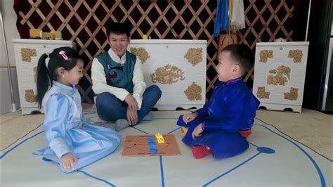 Тэмээн таваг хөлөгт тоглоом Youtube