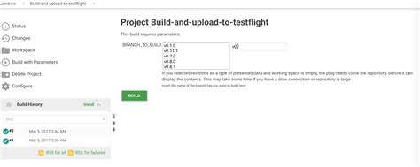 Ios持续集成：xcode Server、jenkins、travis和fastlanedevops And 平台工程the Code Buginfoq精选文章