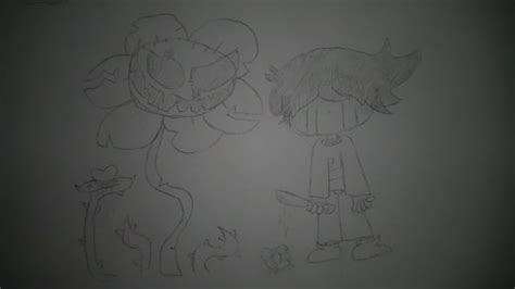 Have Some More Dumb Omori Undertale Crossover Art Now With Lore R