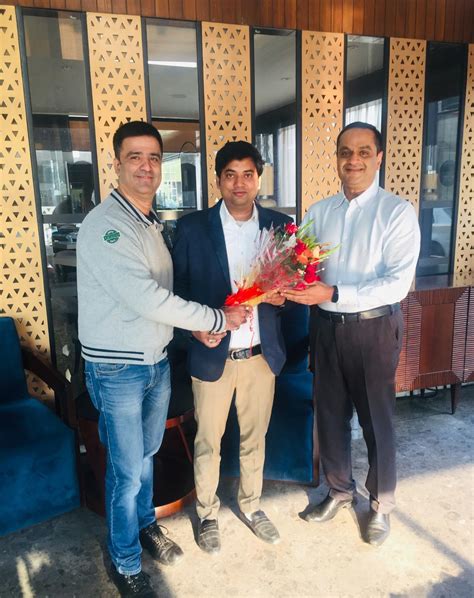 Abhinav Bhatt On Linkedin Paragjayantchhedasir Executivedirector