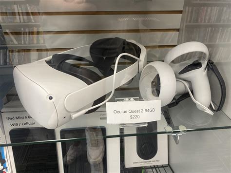 Deal R OculusQuest