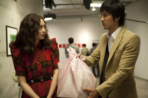 Lady Daddy Picture Movie Hancinema