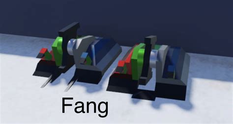 SIMPLE BOTS SERIES 2 Bracket BracketFights