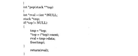 Data Structures STACKS AND QUEUES Unit Important Question AKTU