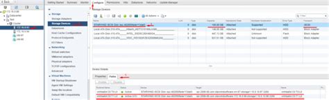 Rdm Disks For Vmware Vsphere Vms How And Why To Create Them