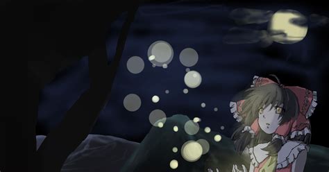 東方 無題 青芝のイラスト Pixiv