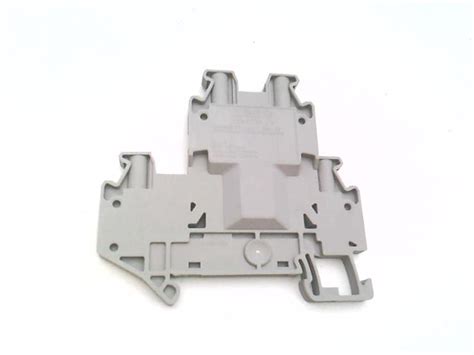 Uttb 25 Terminal Blkstrip Wiring Dev By Phoenix Contact