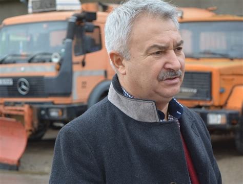 Кметът на Монтана Готови сме за първия сняг